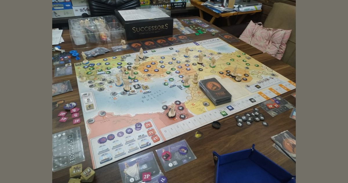 BoardGameGeek