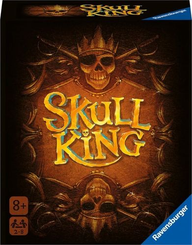 skull king bgg