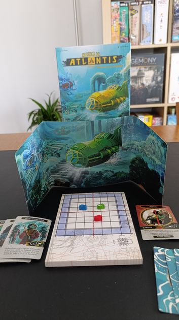 BoardGameGeek