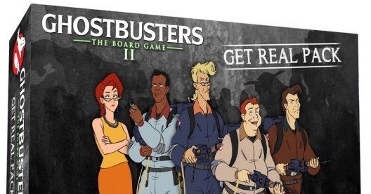 real ghostbusters 2