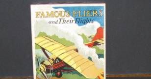 Famous Fliers and Their Flights | Board Game | BoardGameGeek