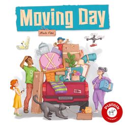 moving day