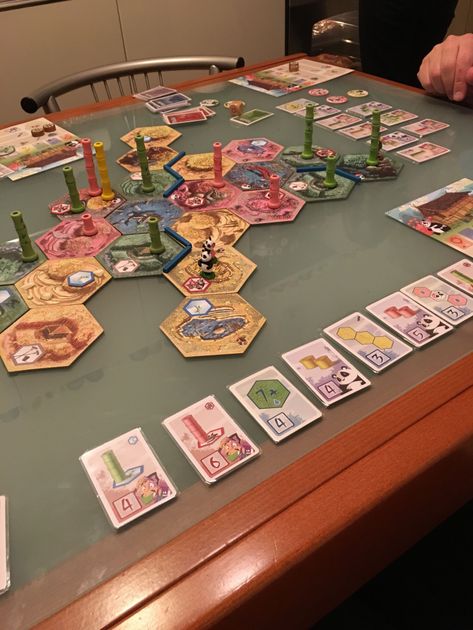 BoardGameGeek