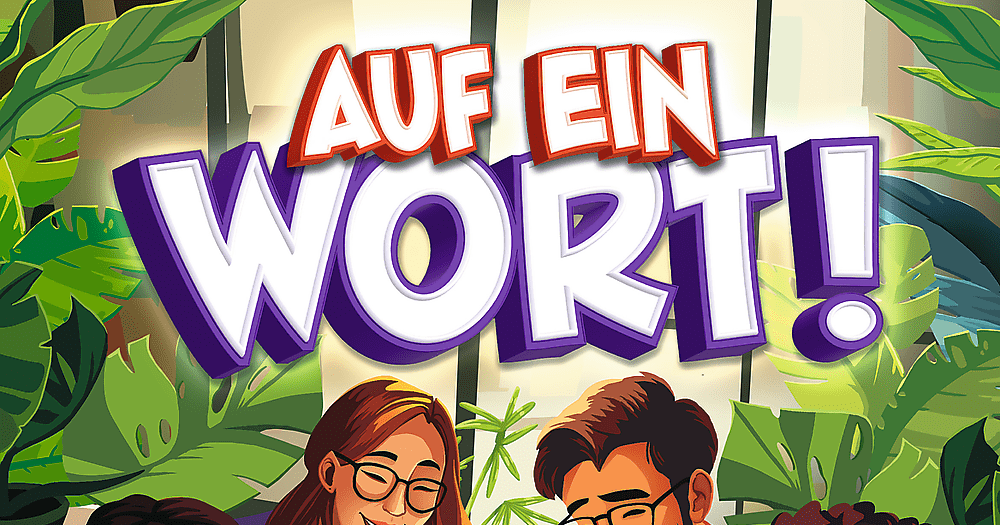 Auf ein Wort! | Board Game | BoardGameGeek