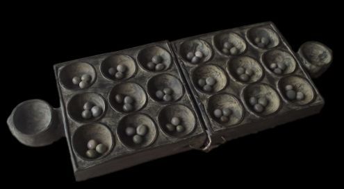 Gabata | Board Game | BoardGameGeek