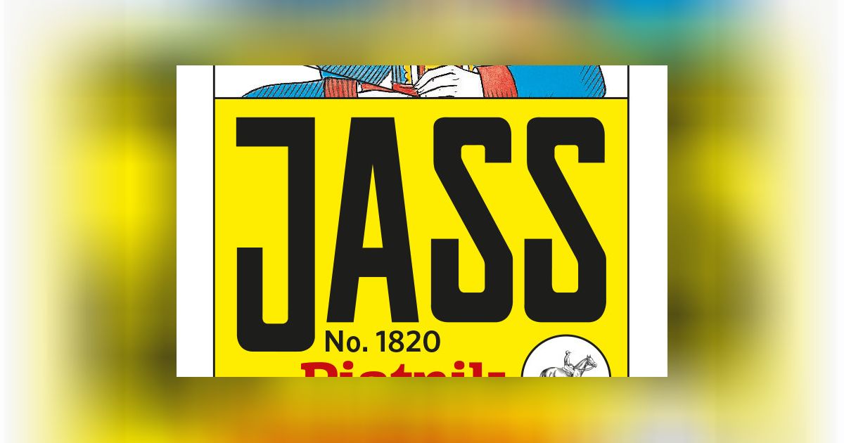 Jass | Board Game | BoardGameGeek
