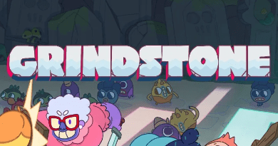 Grindstone | Video Game | VideoGameGeek