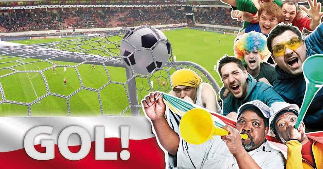 GOL! | Board Game | BoardGameGeek