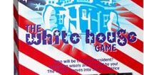 The White House Game | Board Game | BoardGameGeek