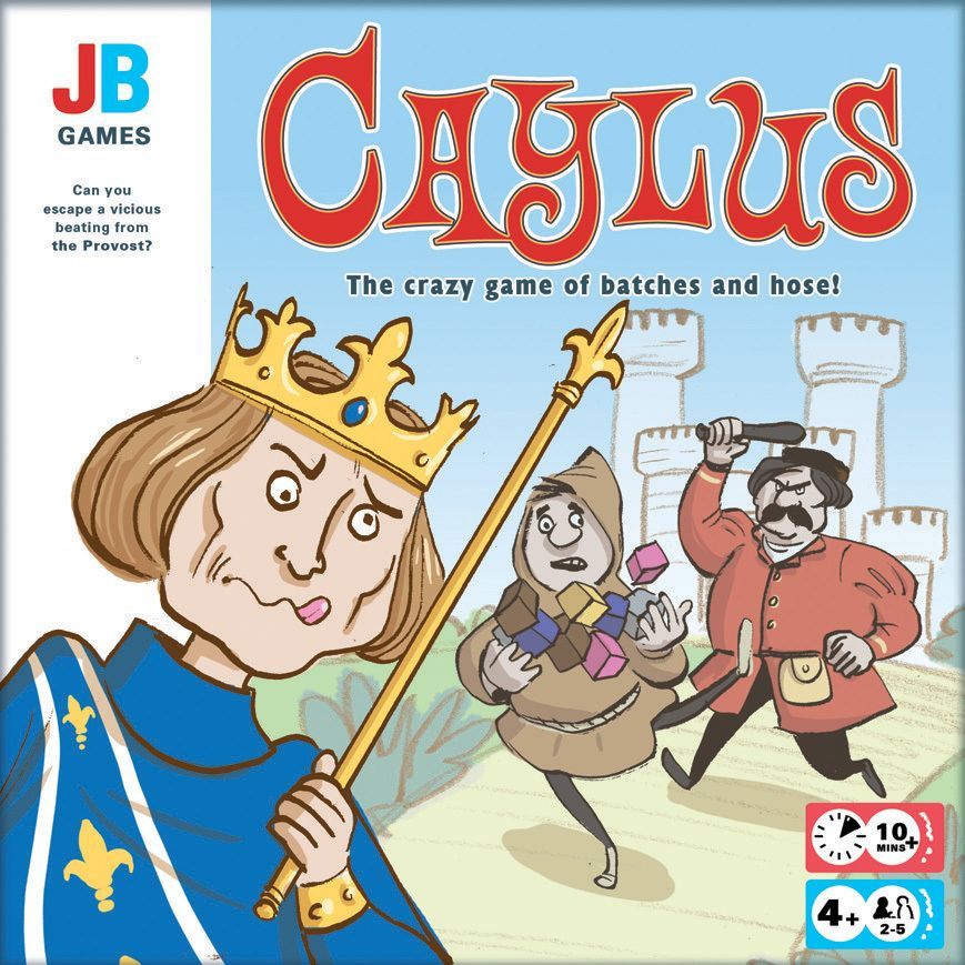 BoardGameGeek