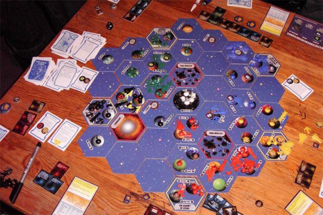 BoardGameGeek