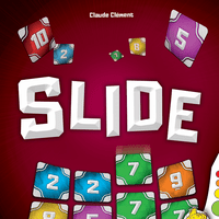 Slide | Board Game | BoardGameGeek
