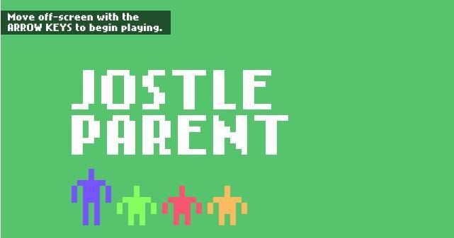 Jostle Parent | Video Game | BoardGameGeek