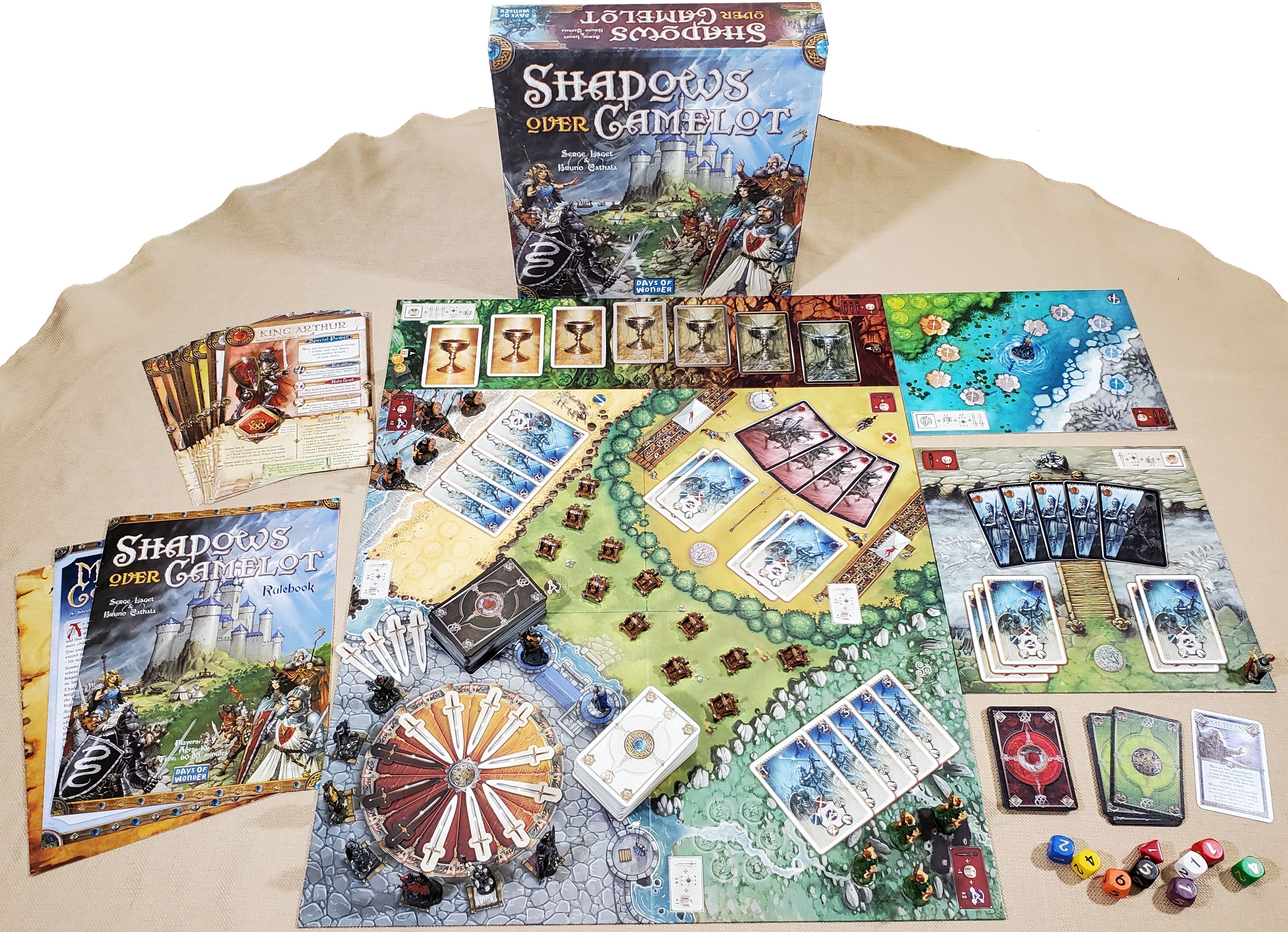 BoardGameGeek