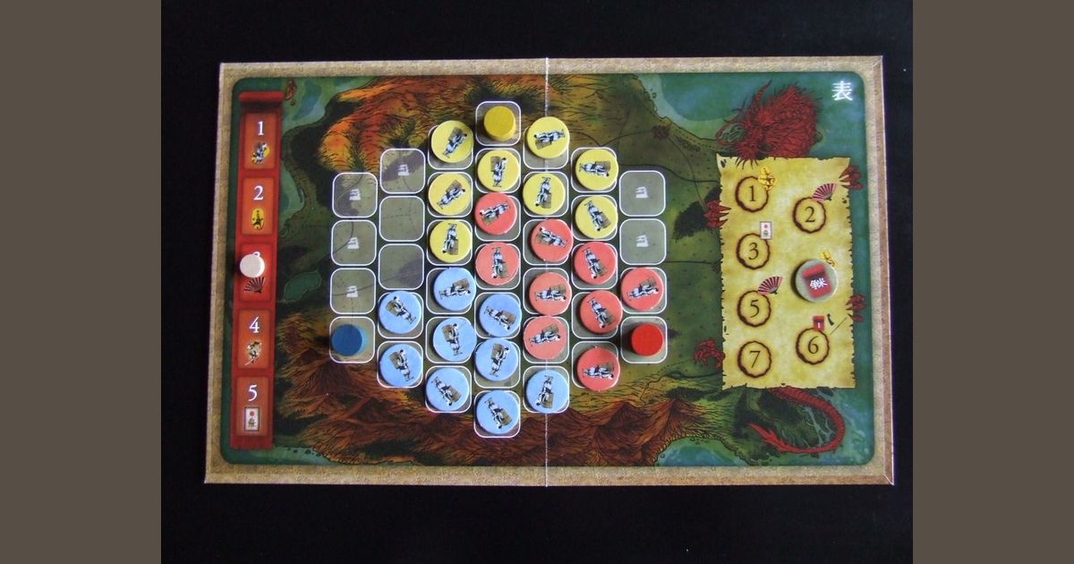BoardGameGeek
