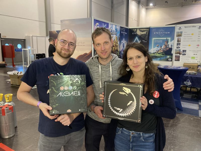 BoardGameGeek