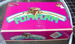 Flimflam | Board Game | BoardGameGeek