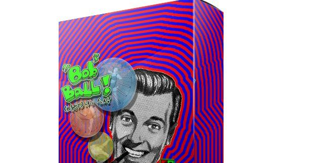 "Bob"ball! | Board Game | BoardGameGeek