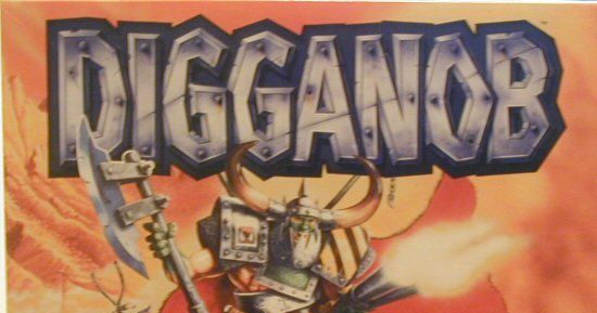 Digganob | Board Game | BoardGameGeek