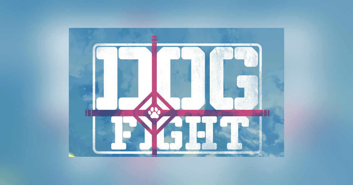 Dogfight | Board Game | BoardGameGeek