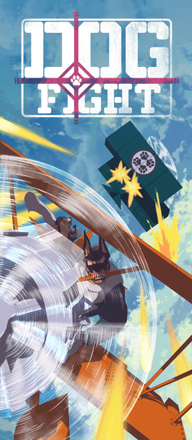 Dogfight | Board Game | BoardGameGeek