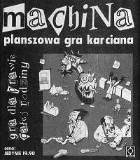 Machina | Board Game | BoardGameGeek