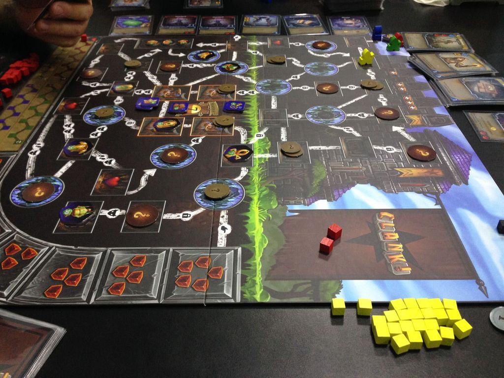 BoardGameGeek