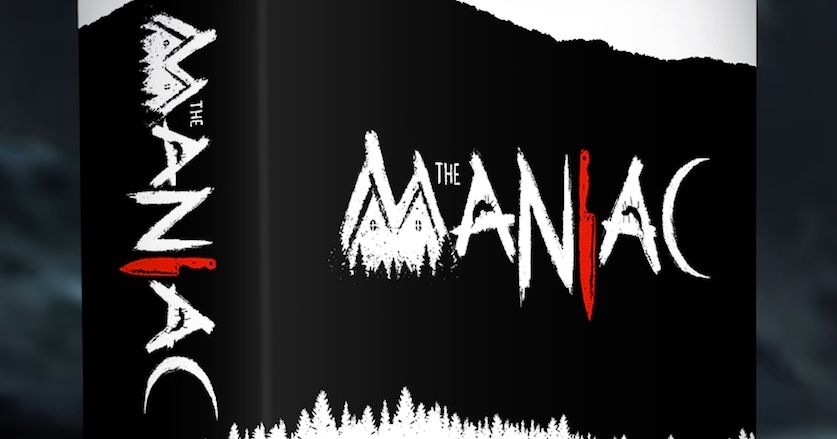 The Maniac | Board Game | BoardGameGeek