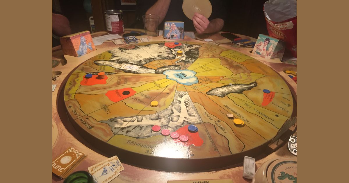 BoardGameGeek