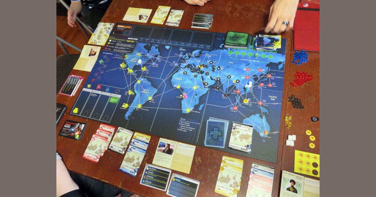 BoardGameGeek