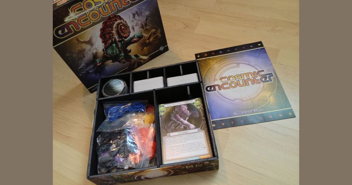BoardGameGeek