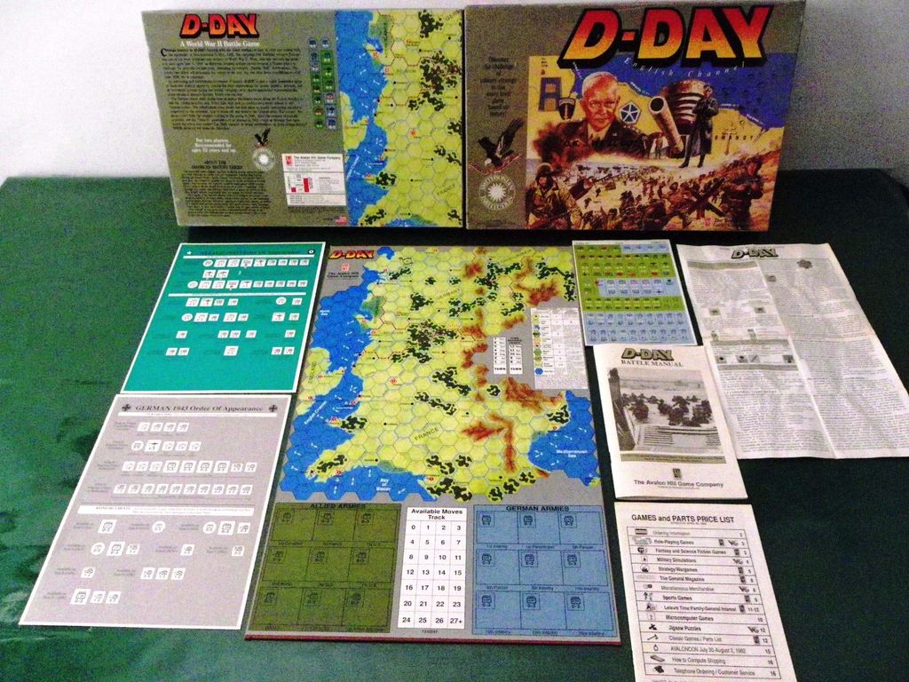 BoardGameGeek