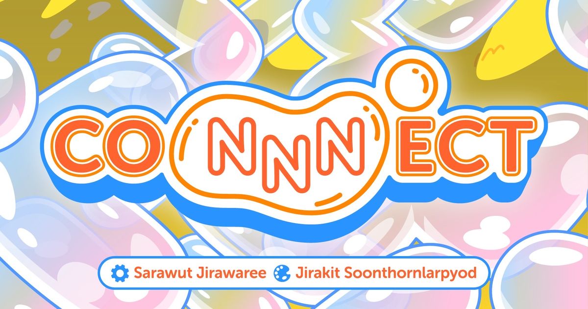 Connnect | Board Game | BoardGameGeek