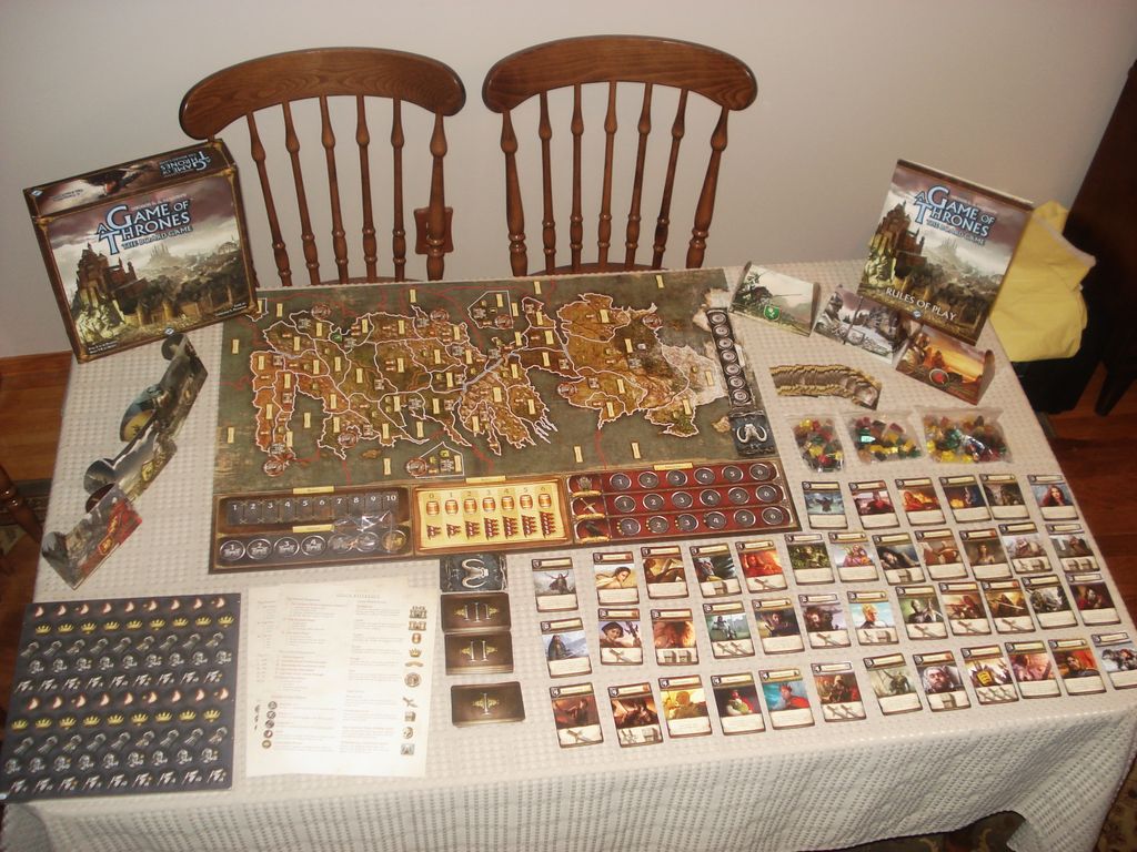 BoardGameGeek