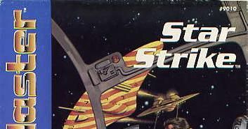 Space Master: Star Strike | Board Game | BoardGameGeek