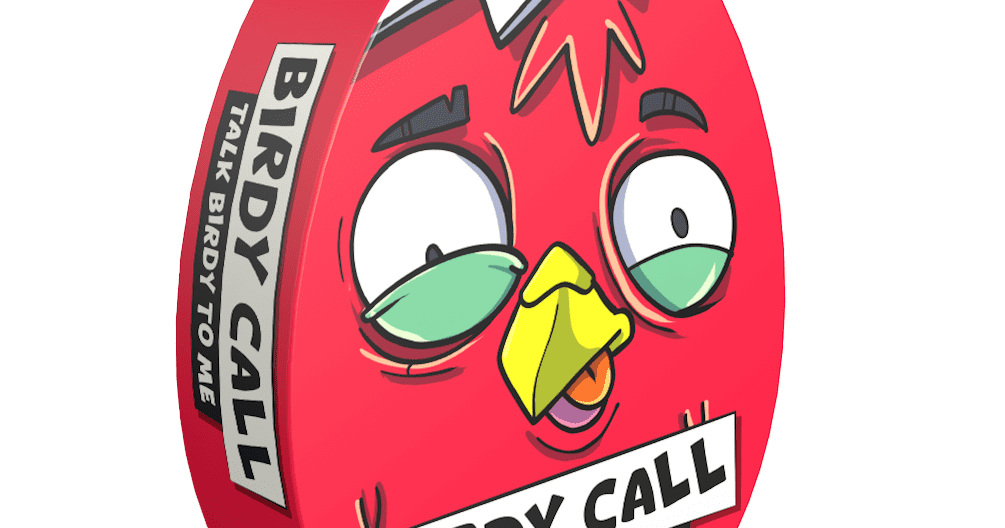 Birdy Call | Board Game | BoardGameGeek