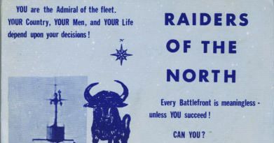 Raiders of the North | Board Game | BoardGameGeek