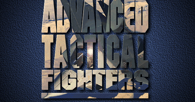 Jane's ATF | Video Game | BoardGameGeek