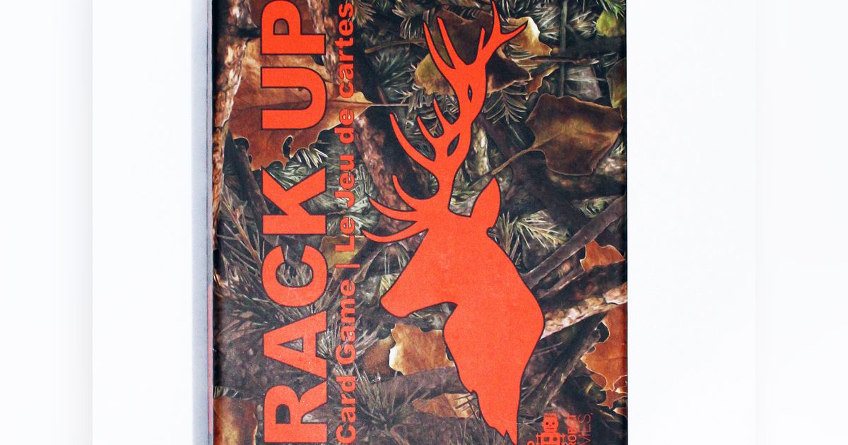 Rack Up | Board Game | BoardGameGeek