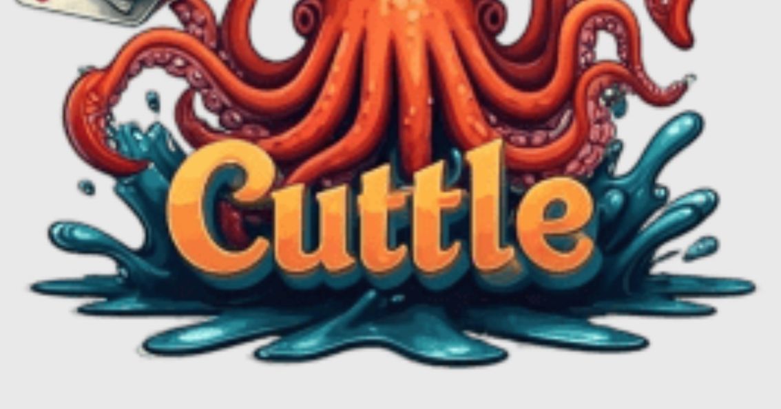 Cuttle | Board Game | BoardGameGeek