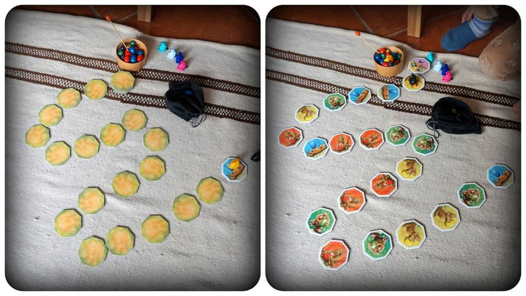 ...race of the ancient wolverines... | Browsing Games