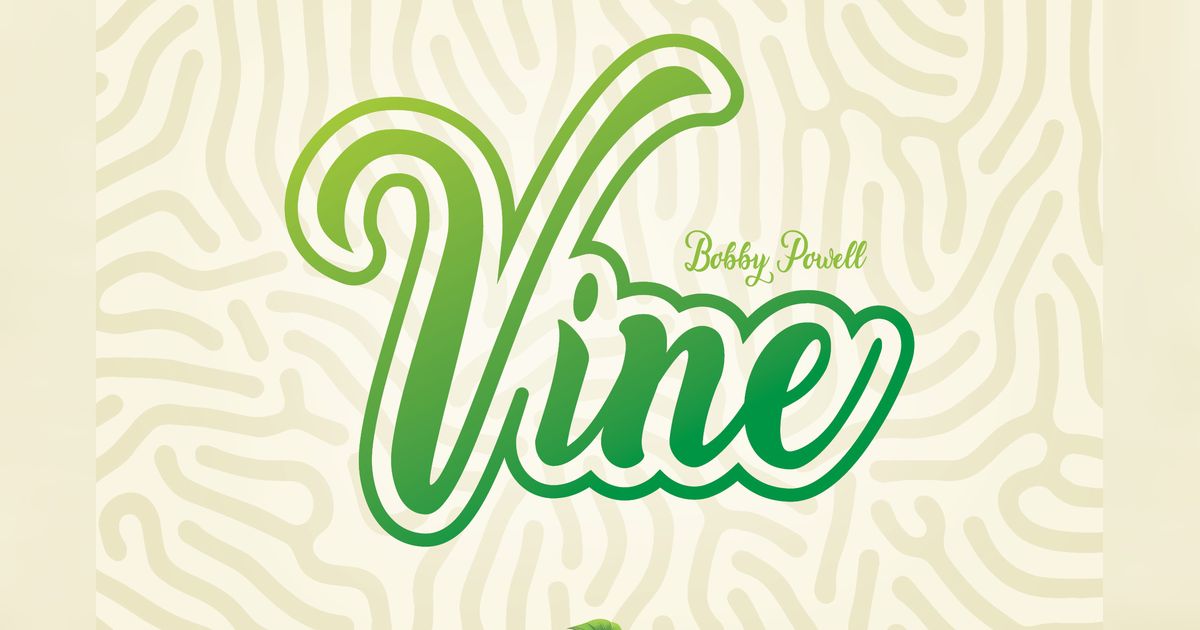 Vine | Board Game | BoardGameGeek