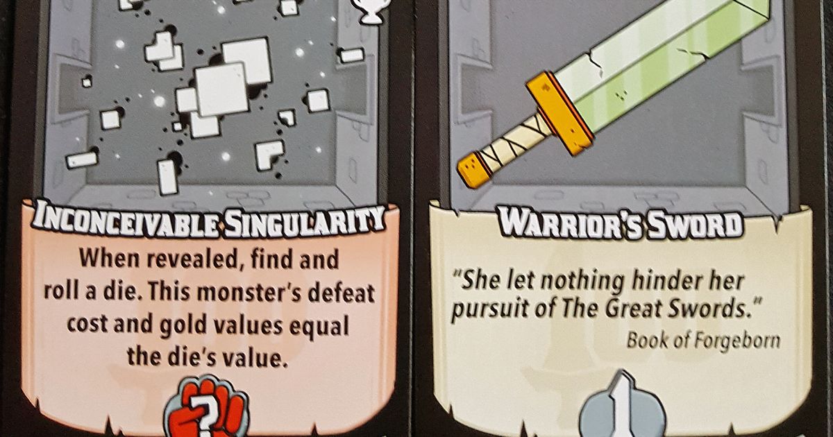 100 Swords: Season 2 Promo Pack | Board Game | BoardGameGeek