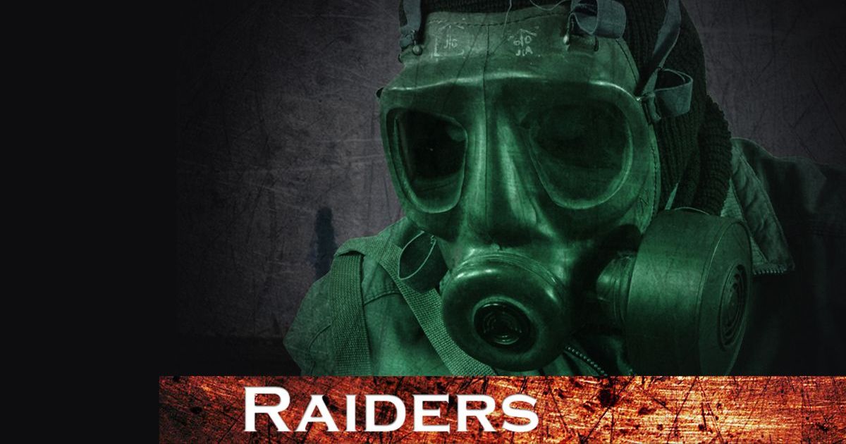 Raiders | Board Game | BoardGameGeek
