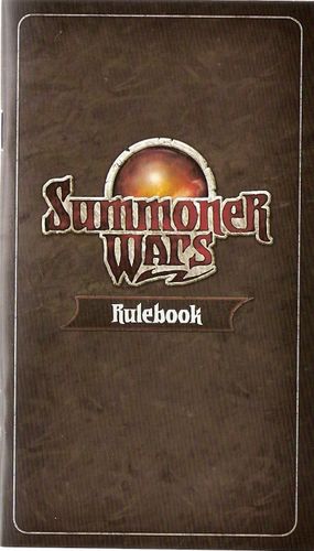 summoner wars rules