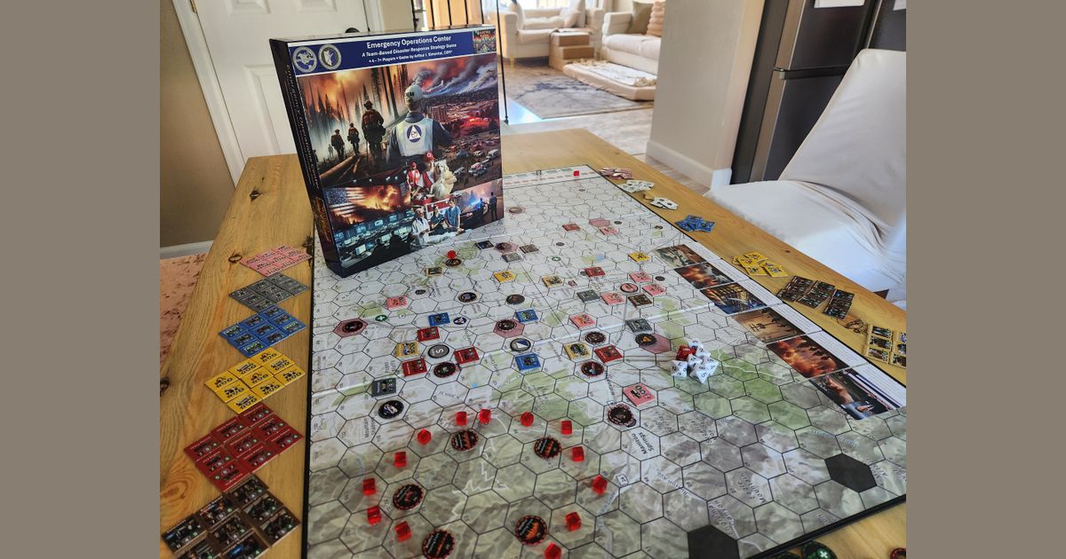 BoardGameGeek