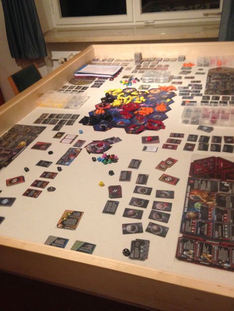 BoardGameGeek