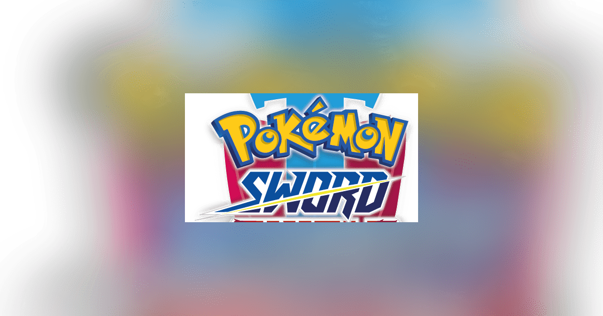 Pokémon Sword and Pokémon Shield | Video Game | BoardGameGeek
