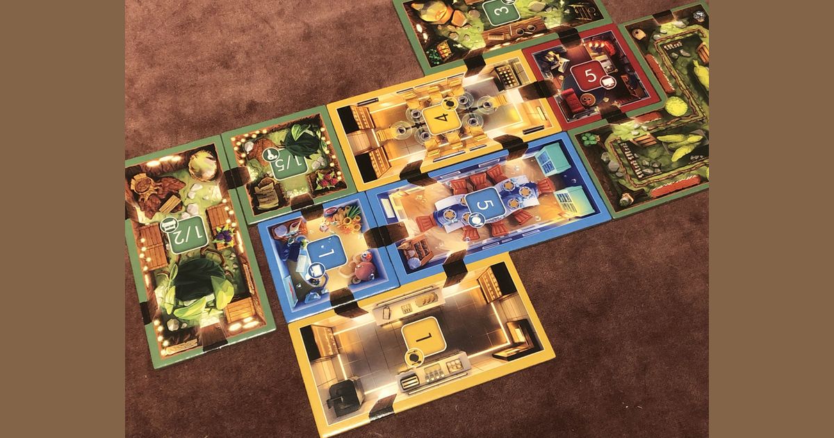 BoardGameGeek