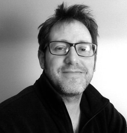 Jeremy Peet's ten most influential games | Jeremy Peet